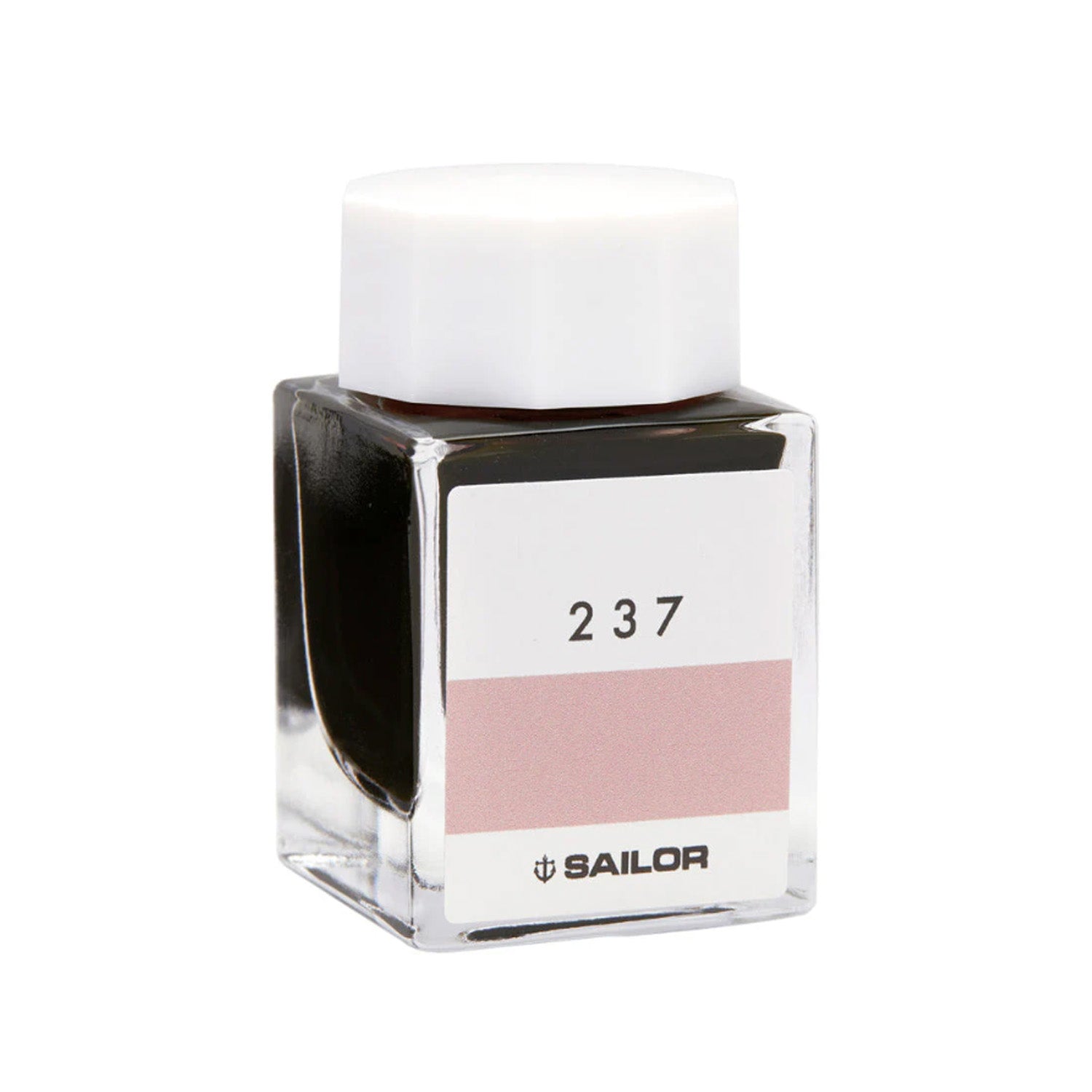 Sailor Studio Pink Ink 237, 20 ml | Shop Online at Makoba | Sailor