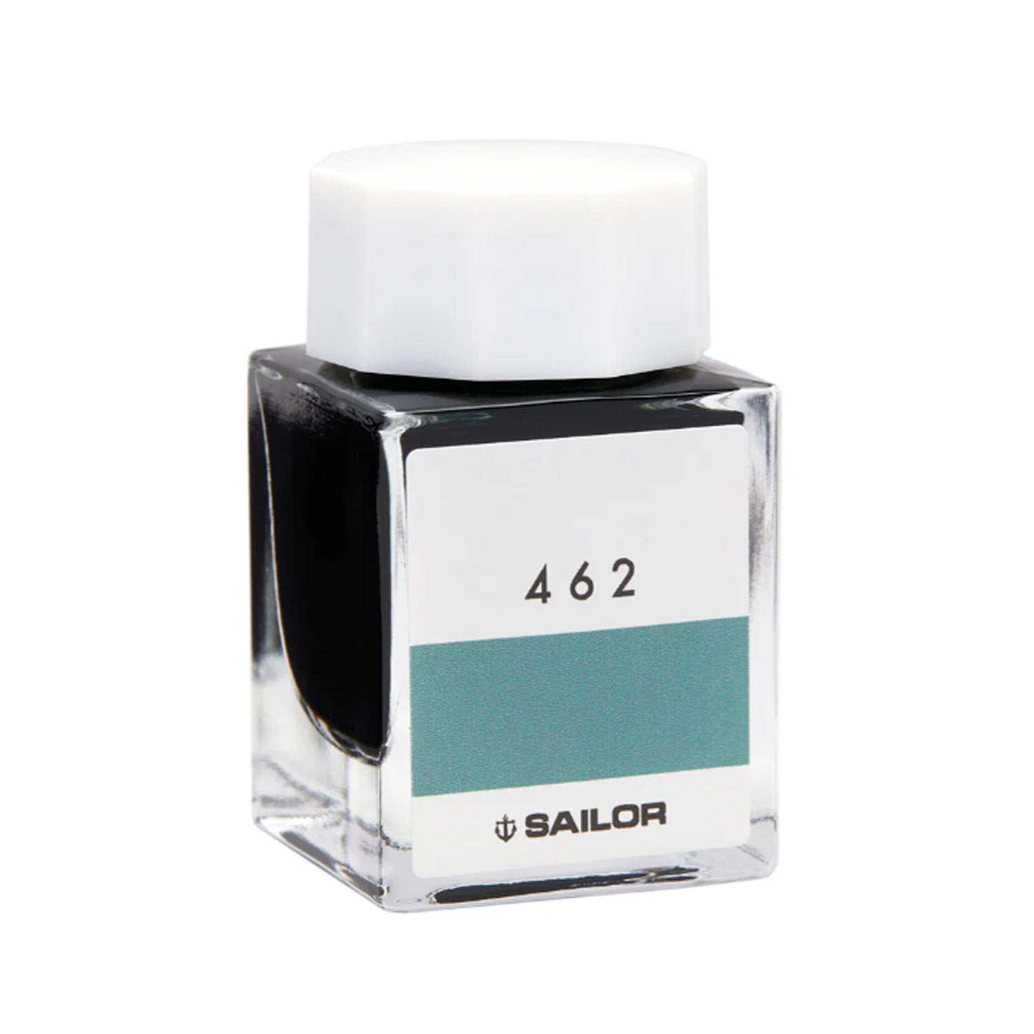 Buy Sailor Green Ink Studio 462 | Sailor Ink Bottle Online | Makoba