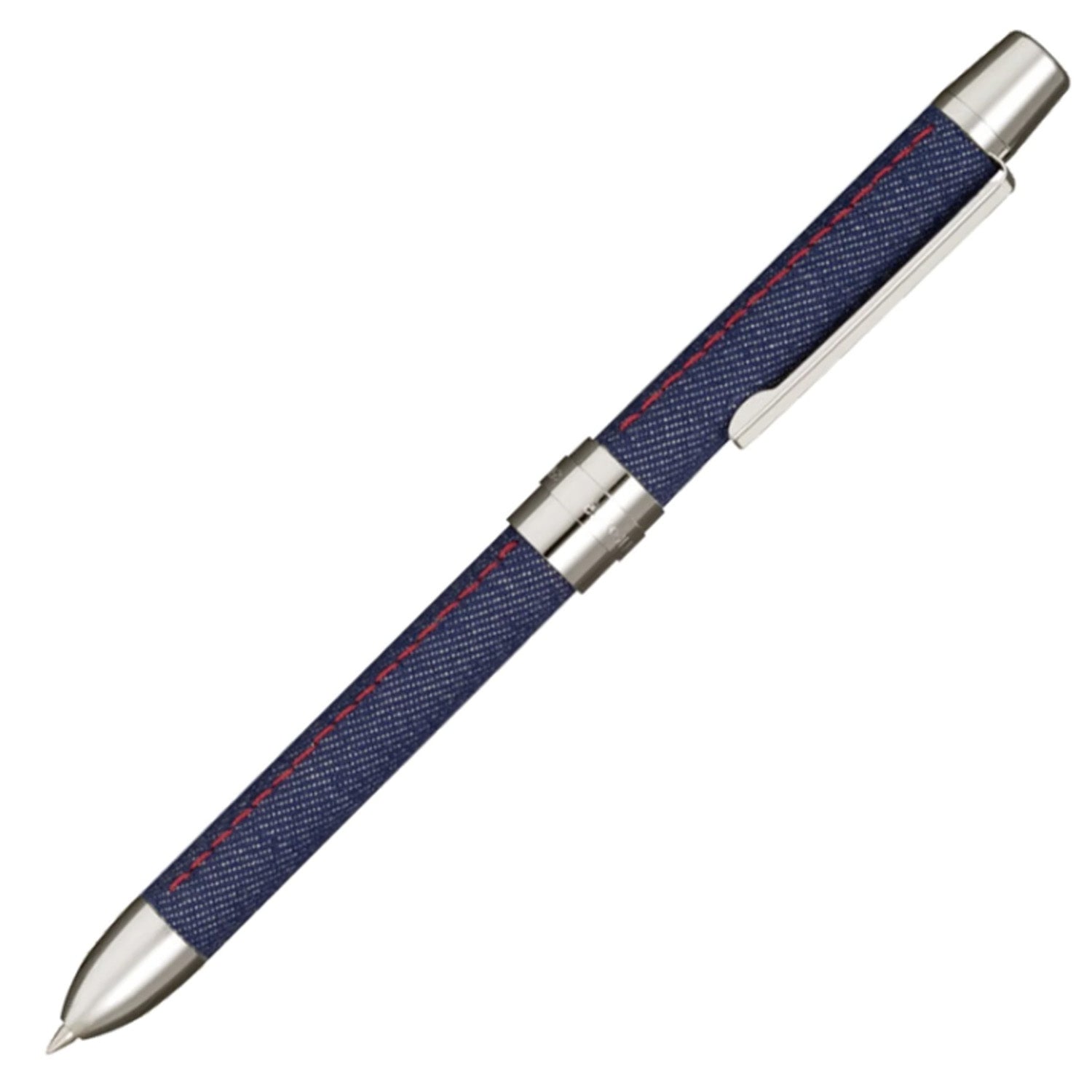 Buy Sailor Refino Indigo Multi Pen | Sailor Ball Pens Online at Makoba