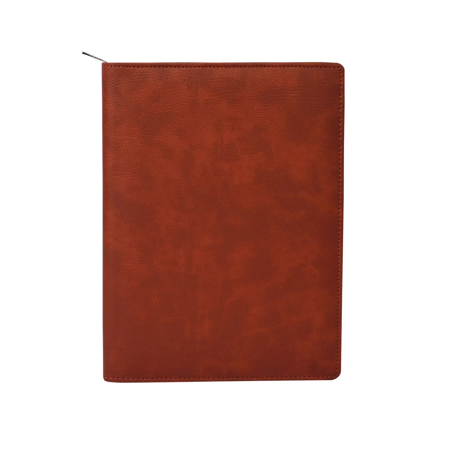 Scholar Vivant Folder Maroon Notebook - A5, Ruled – Makoba