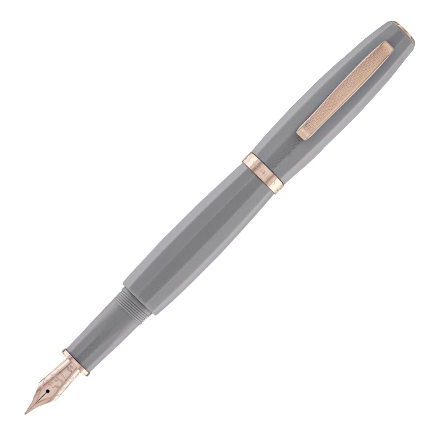 Buy Scribo Dandy Feel Fountain Pen | Scribo Pens in India at Makoba