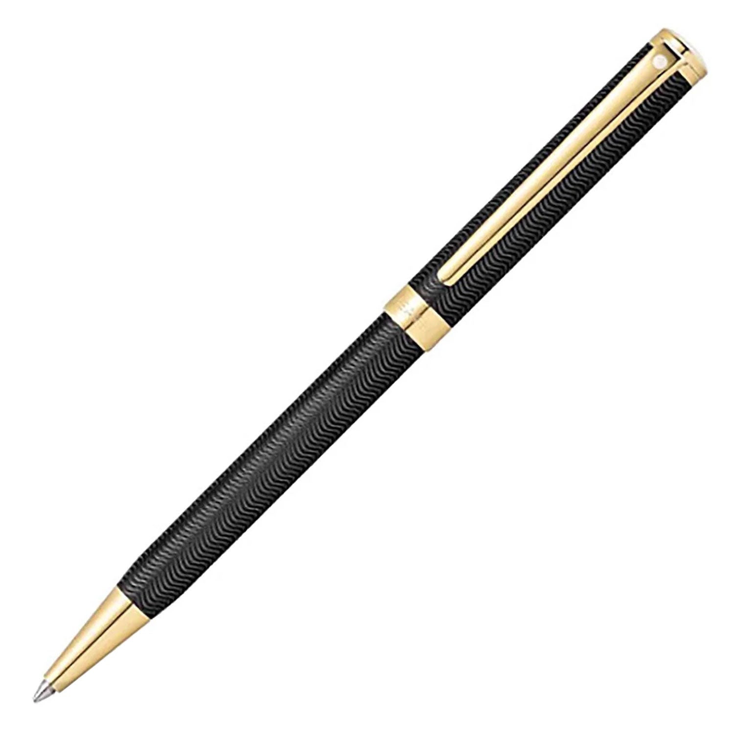 Buy Sheaffer Intensity Ball Pen - MatteBlack Online at Makoba-Sheaffer
