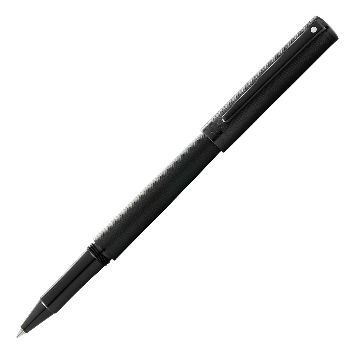 Buy Sheaffer Intensity Roller Ball Pen - Matte Black Online - Sheaffer ...