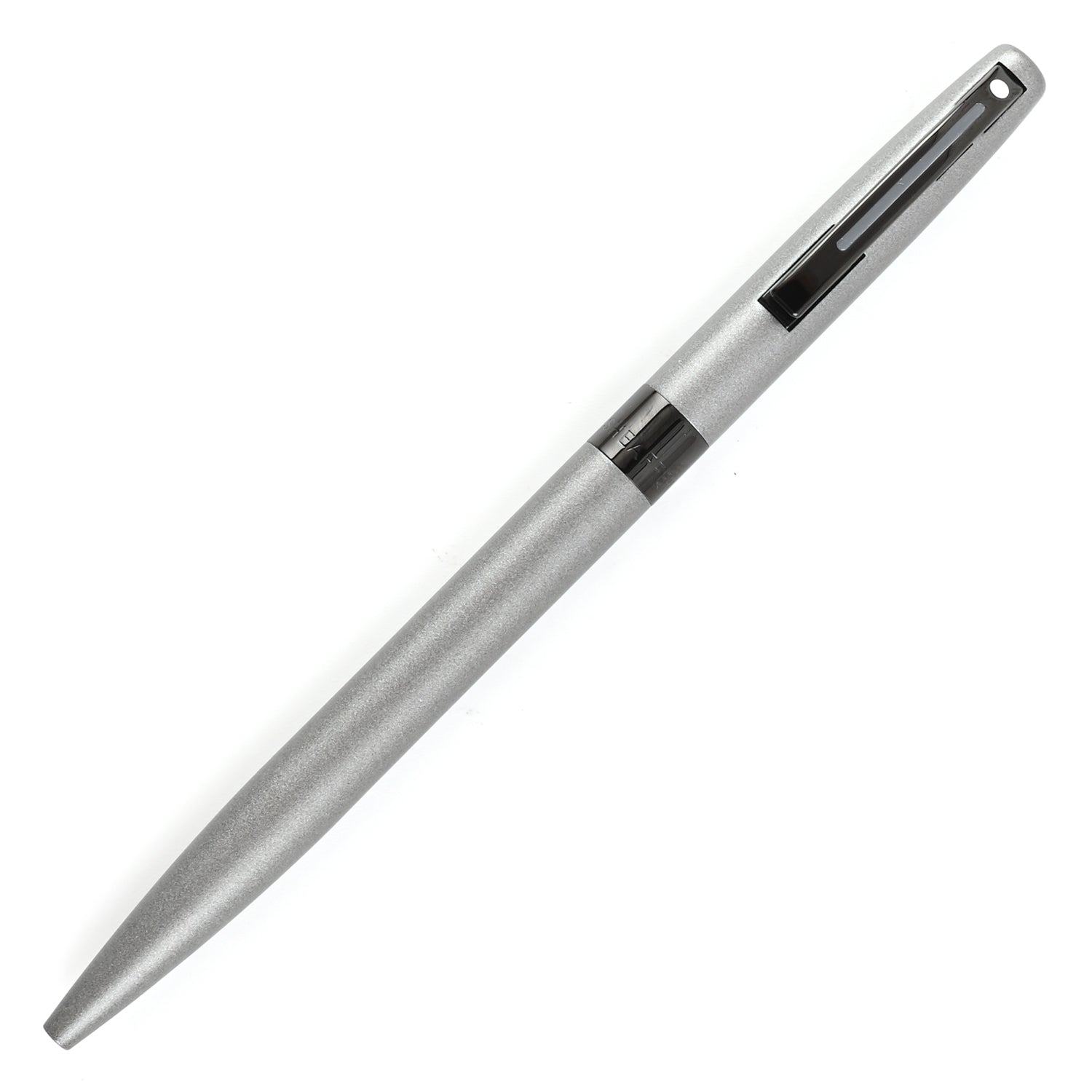 Buy Sheaffer Reminder Ball Pen - MatteGrey Online at Makoba - Sheaffer