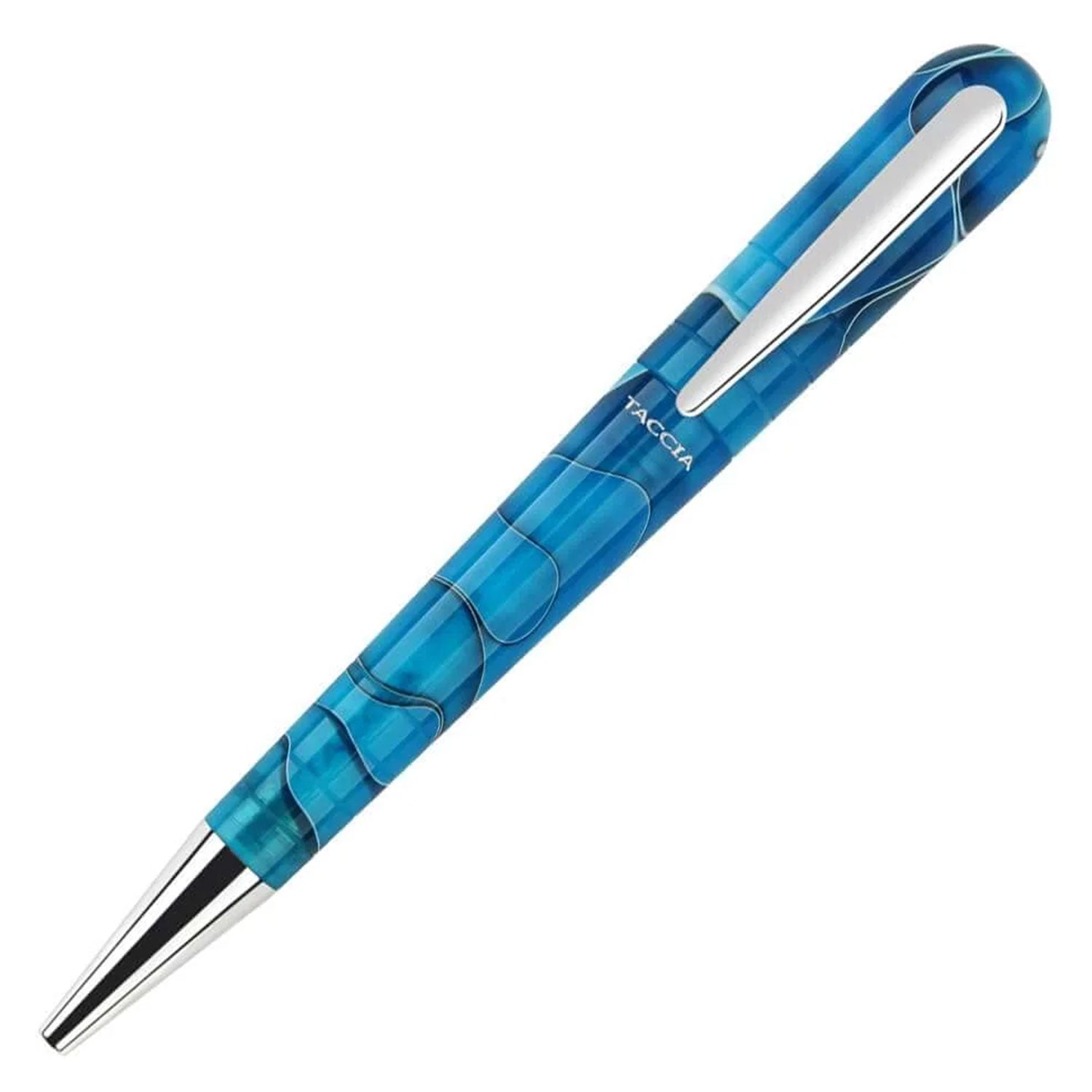 Taccia Comet Ball Pen, Venus Rivers – Makoba