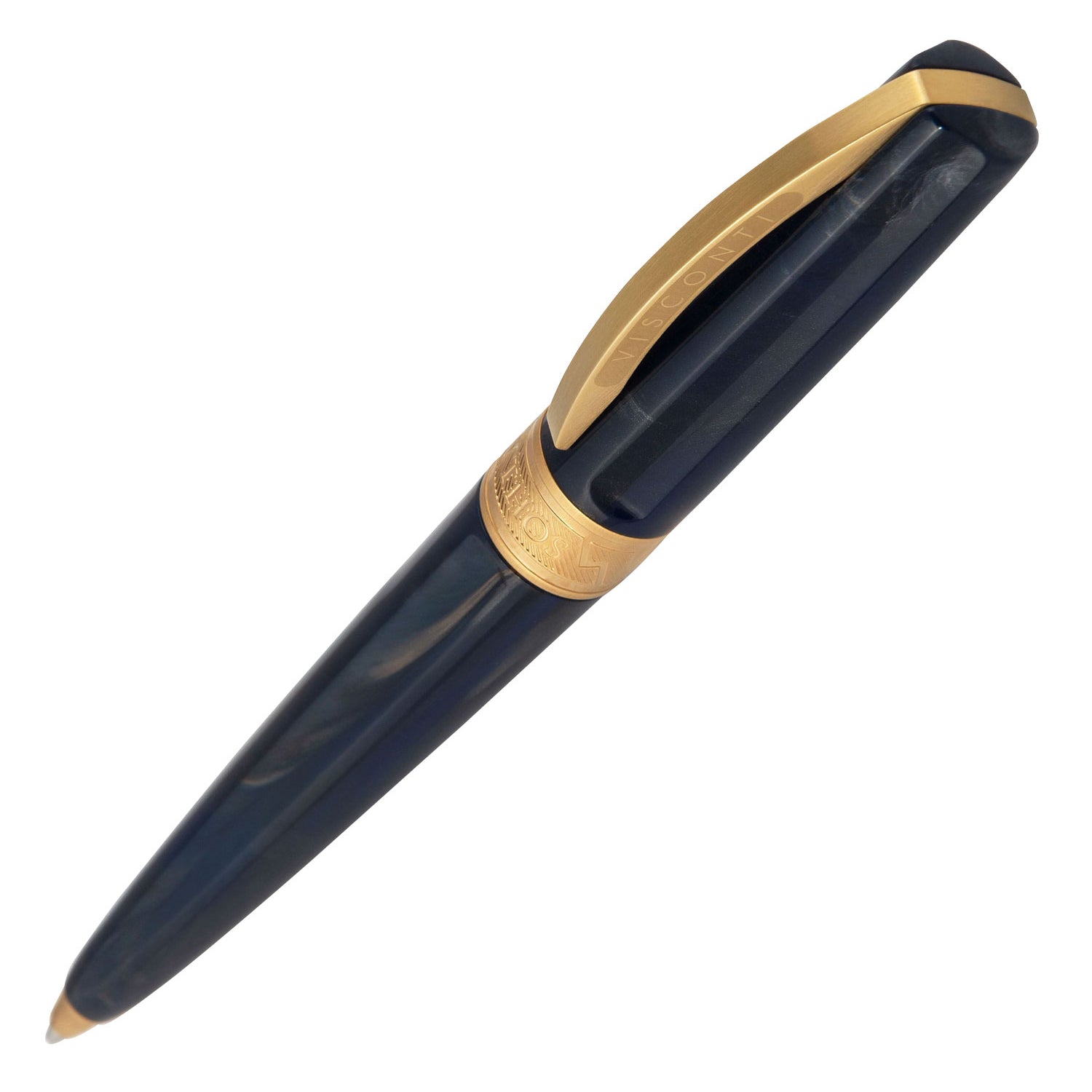 Visconti Mirage Mythos Zeus Ball Pen | Buy Online at Makoba| Visconti