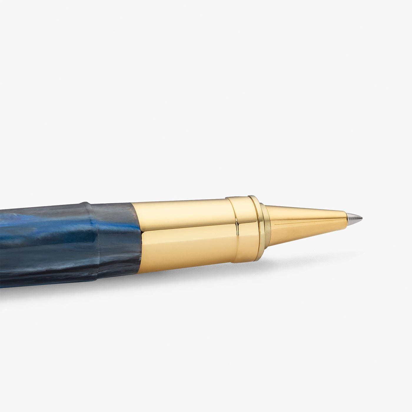 Shop Visconti The Prisoners Round Van Gogh Roller Pen |Visconti|Makoba