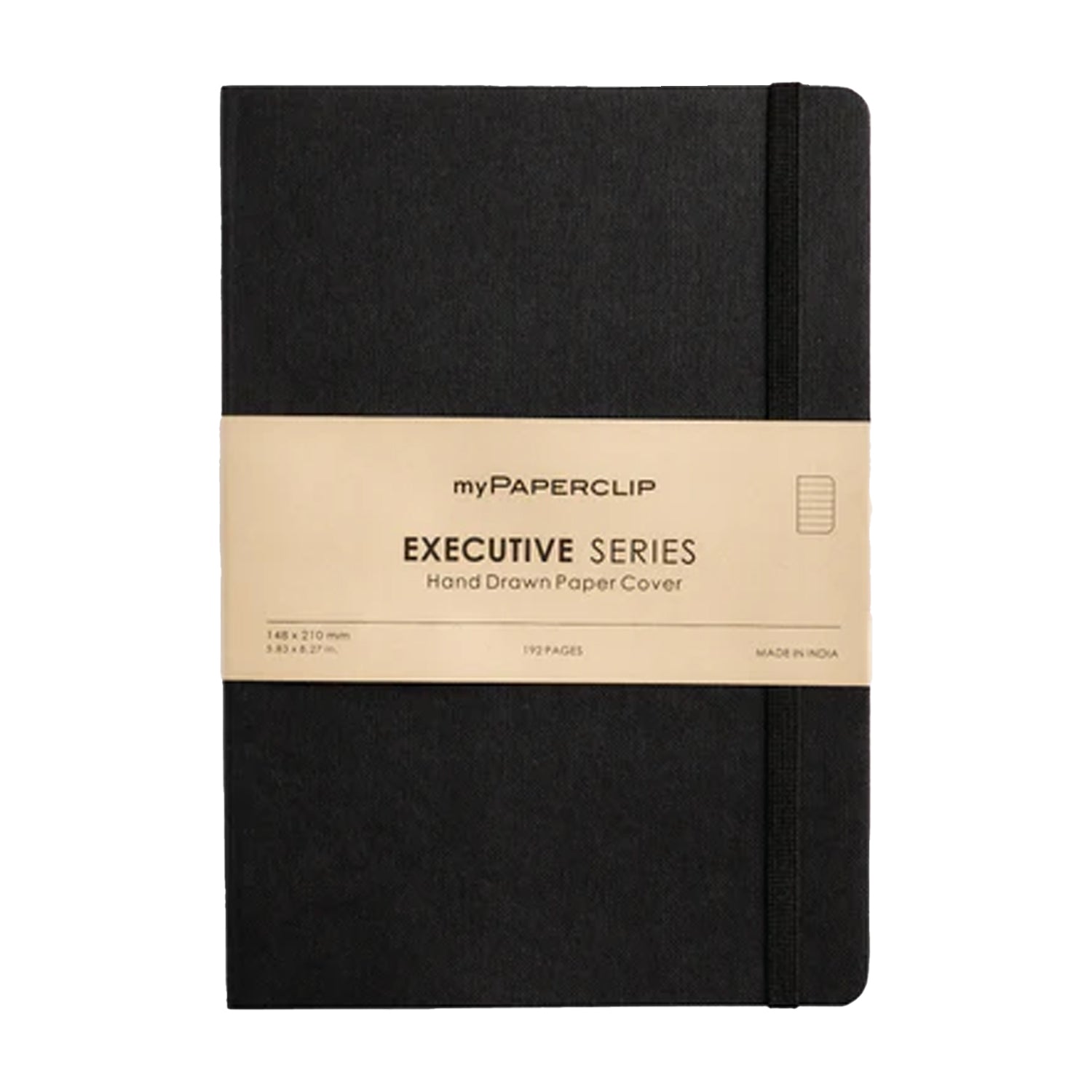 Buy mypaperclip Notebook & Pen Gift Set |Mypaperclip Notebooks |Makoba