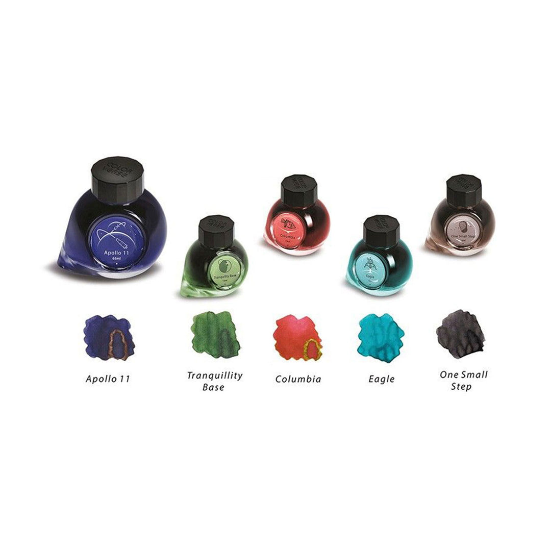 Buy Premium Ink Bottle Online at Best Price in India | Makoba