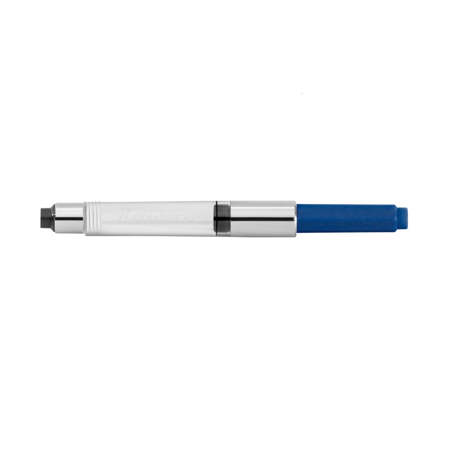 Kaweco Standard Midnight Blue Screw Type Converter |Buy Online| Kaweco ...