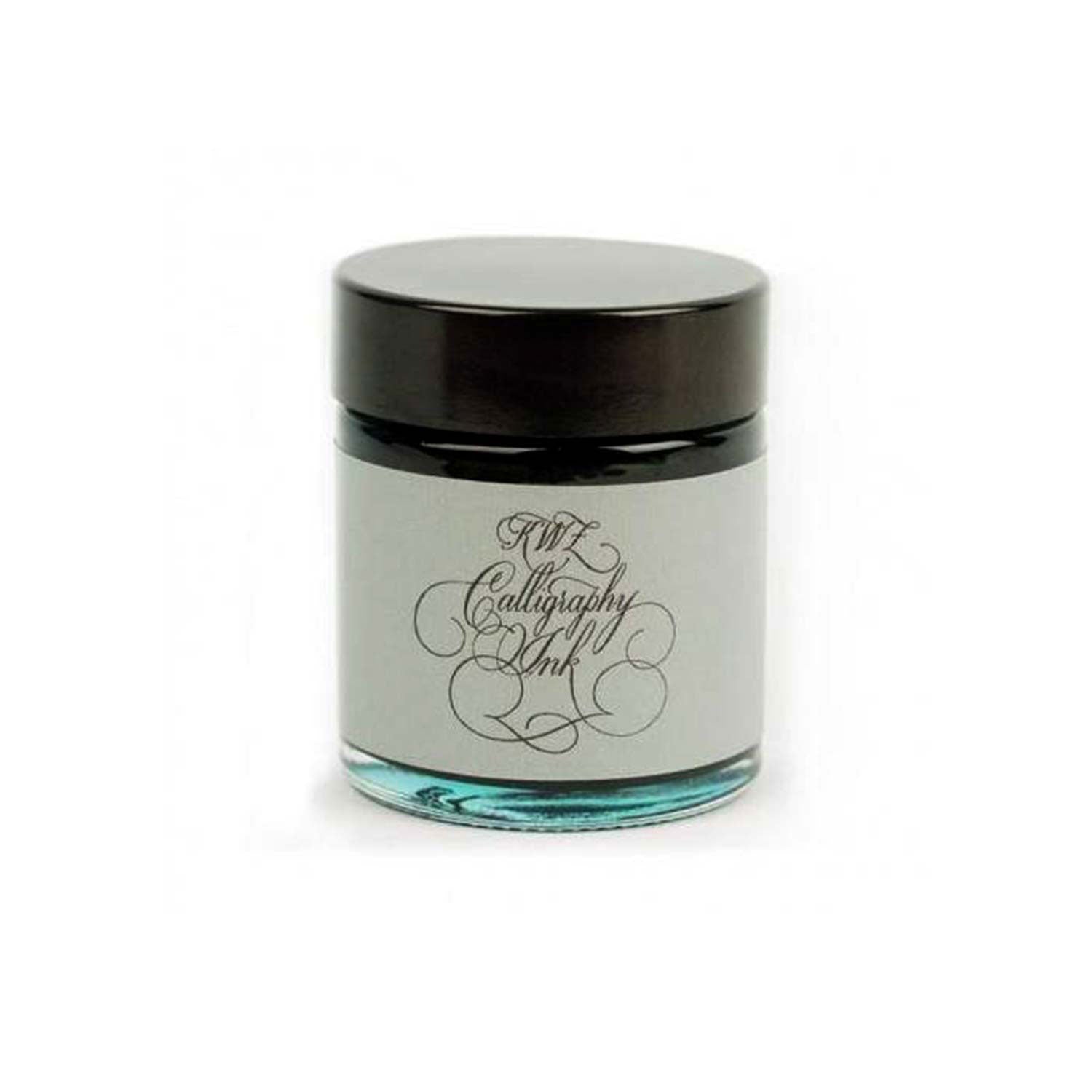 Kwz Calligraphy Inks, Black - 25ml – Makoba