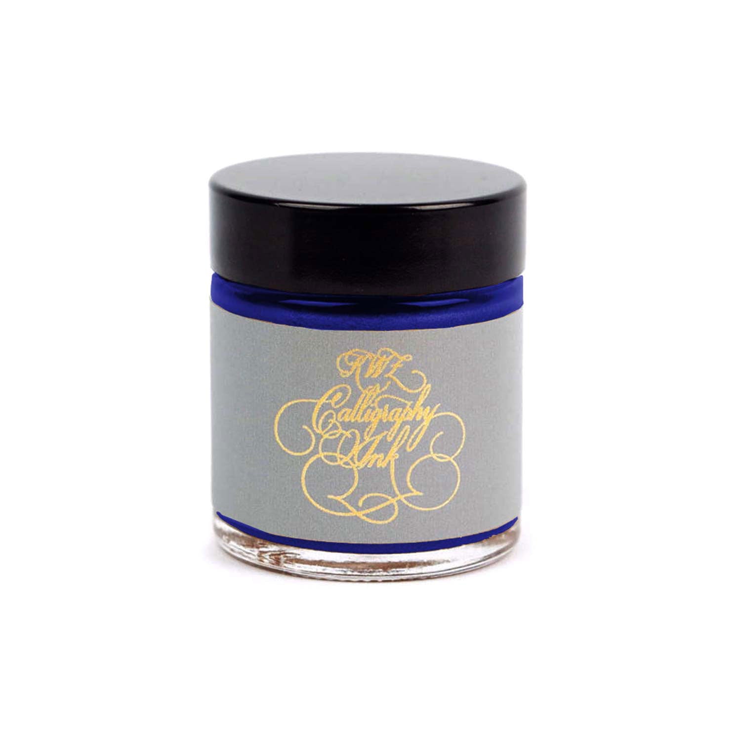 Buy Kwz Calligraphy Blue Inks | KWZ Calligraphy Inks Online | Makoba