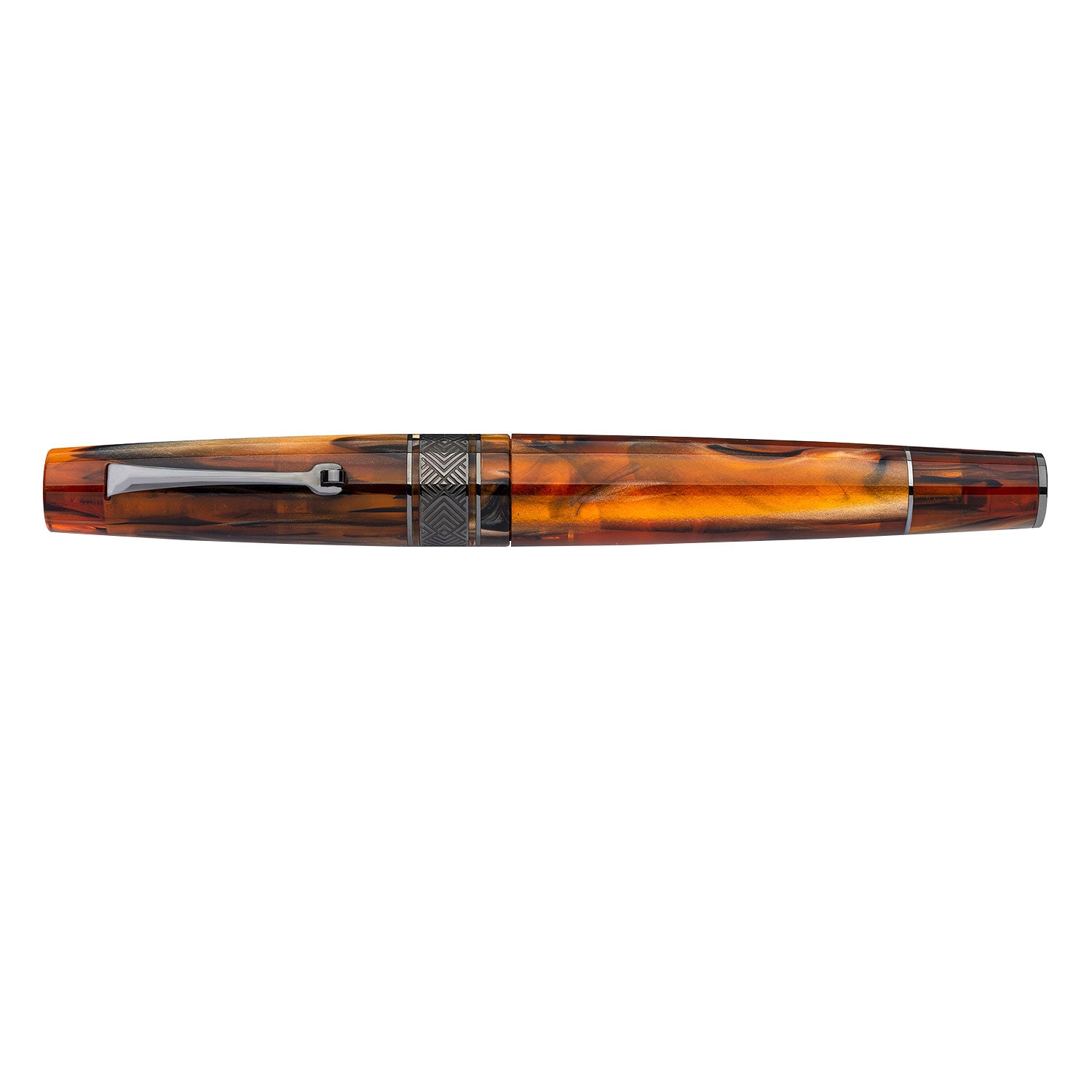 Leonardo Supernova Regular Fountain Pens – Makoba