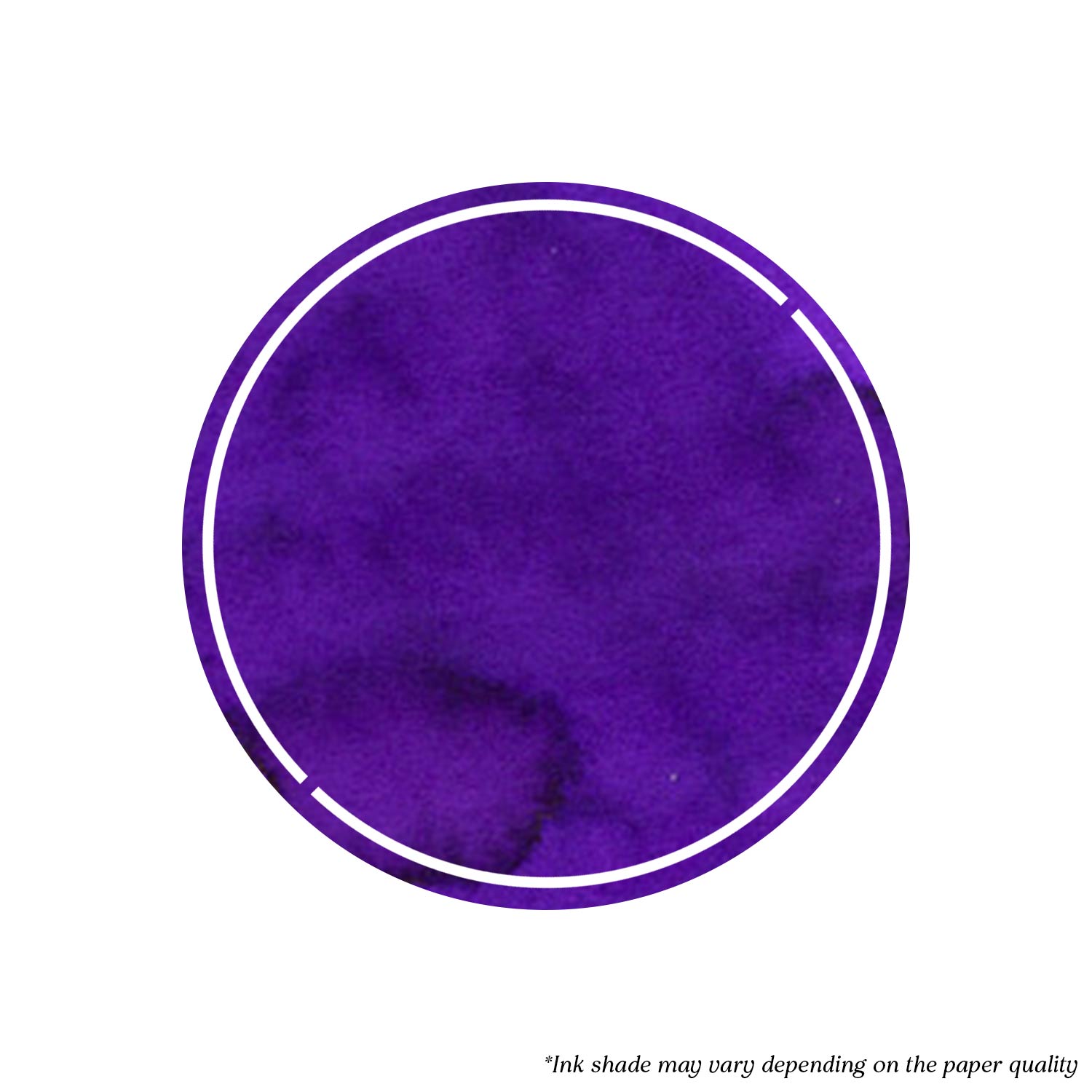 Montegrappa Harry Potter Knight Bus Ink Bottle, Purple - 50ml – Makoba