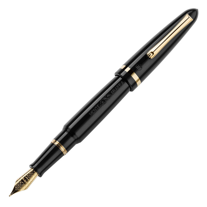 Montegrappa Venetia Pens – Makoba