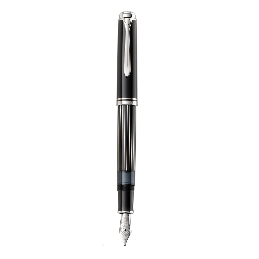 Pelikan M800/805 Fountain Pens – Makoba