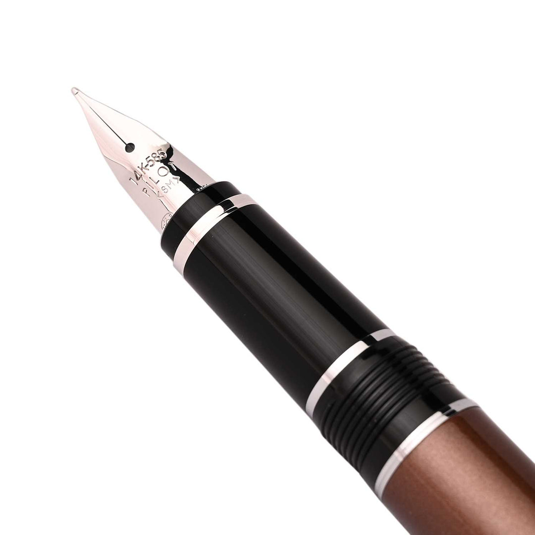 Pilot Falcon Fountain Pens – Makoba