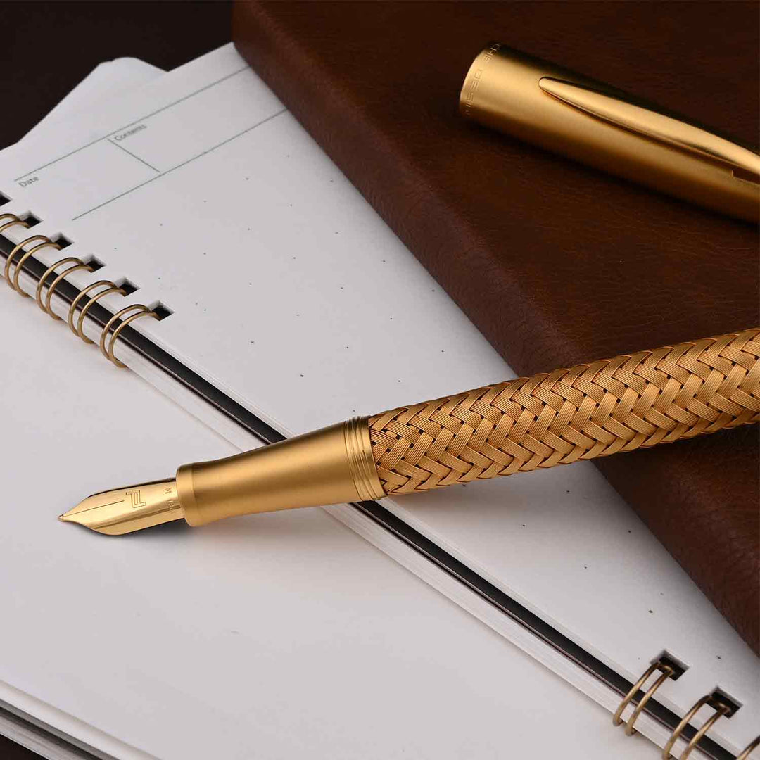 Shop Porsche Design Pens - Luxury Writing Instruments | Makoba
