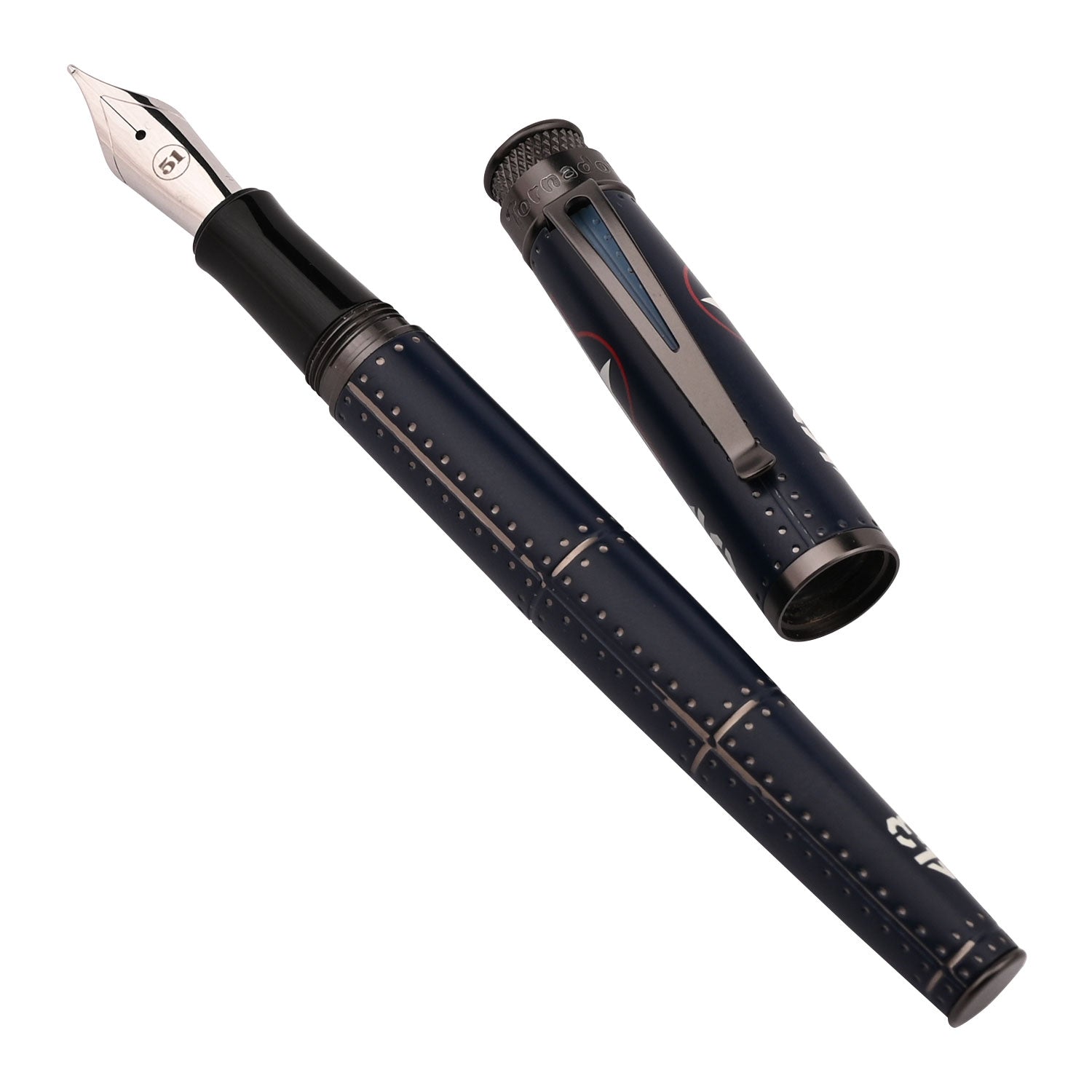 Shop Retro 51 Pens Online - Vintage-Inspired Writing Tools | Makoba