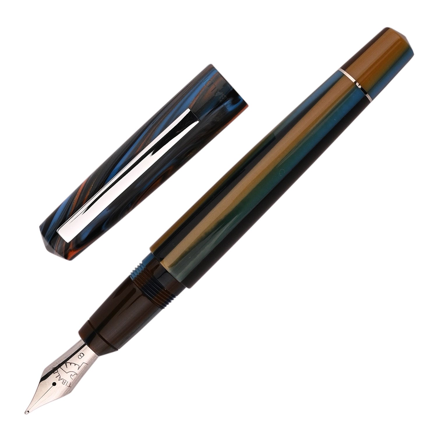 Shop Tibaldi Pens Online - Italian Pen Collection | Makoba