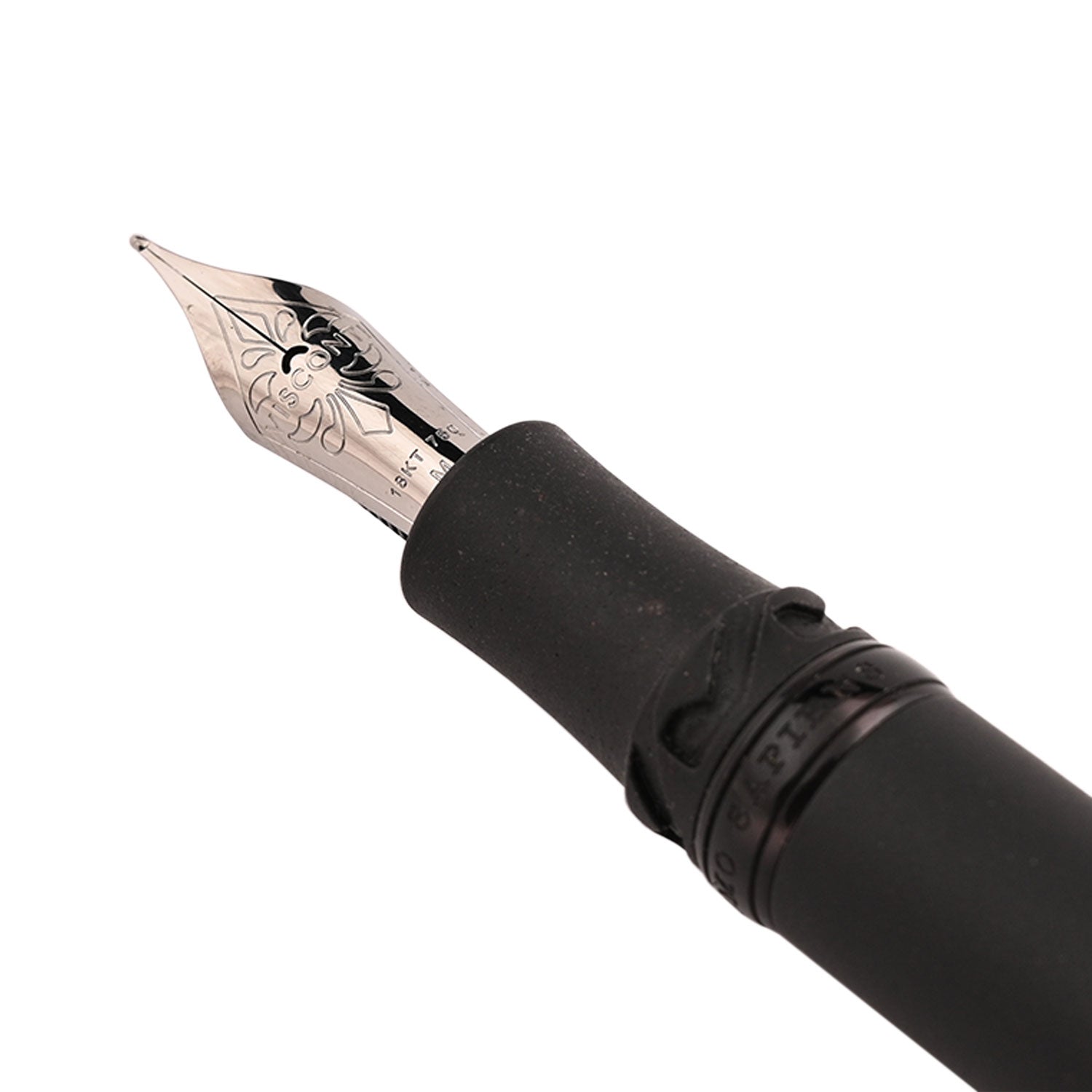 Visconti Homo Sapiens Fountain Pens – Makoba