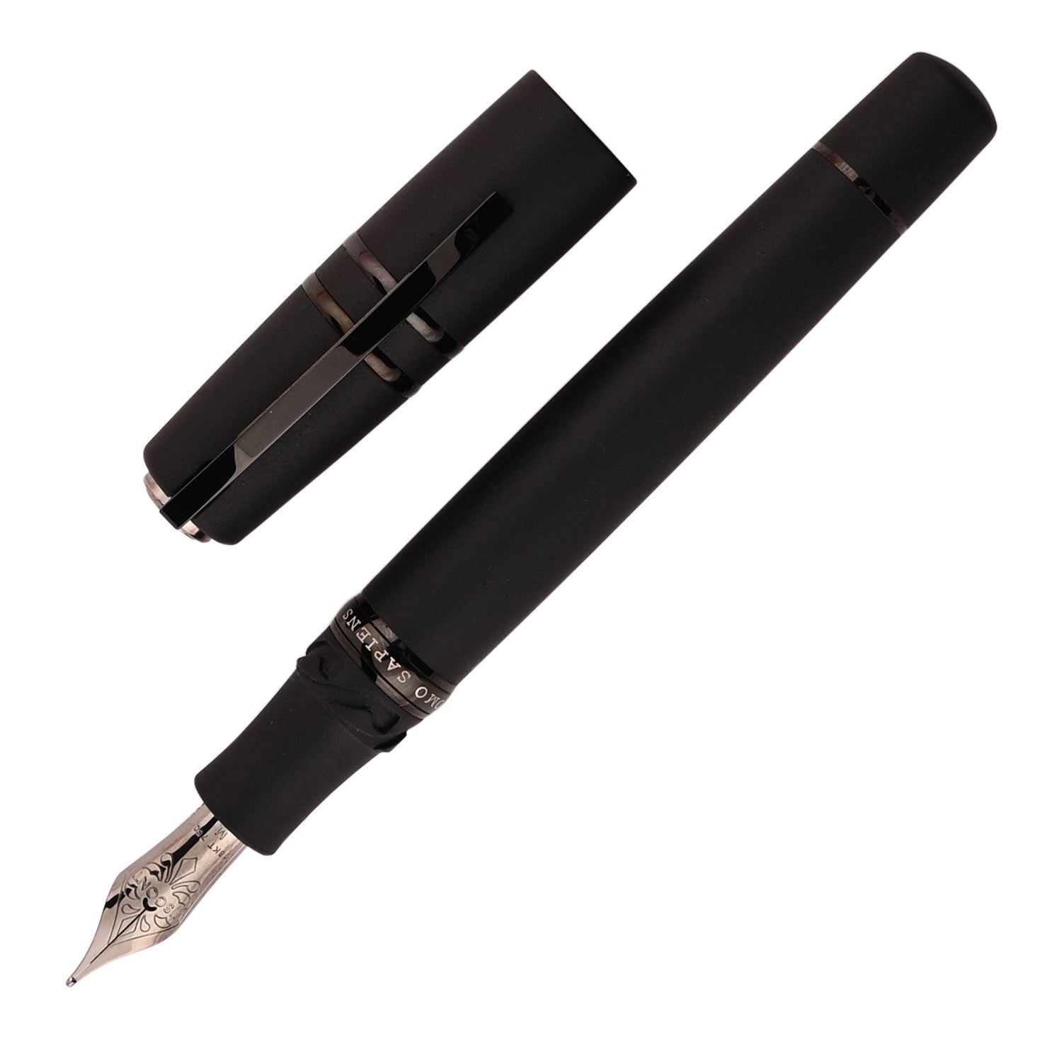 Visconti Homo Sapiens Fountain Pens – Makoba