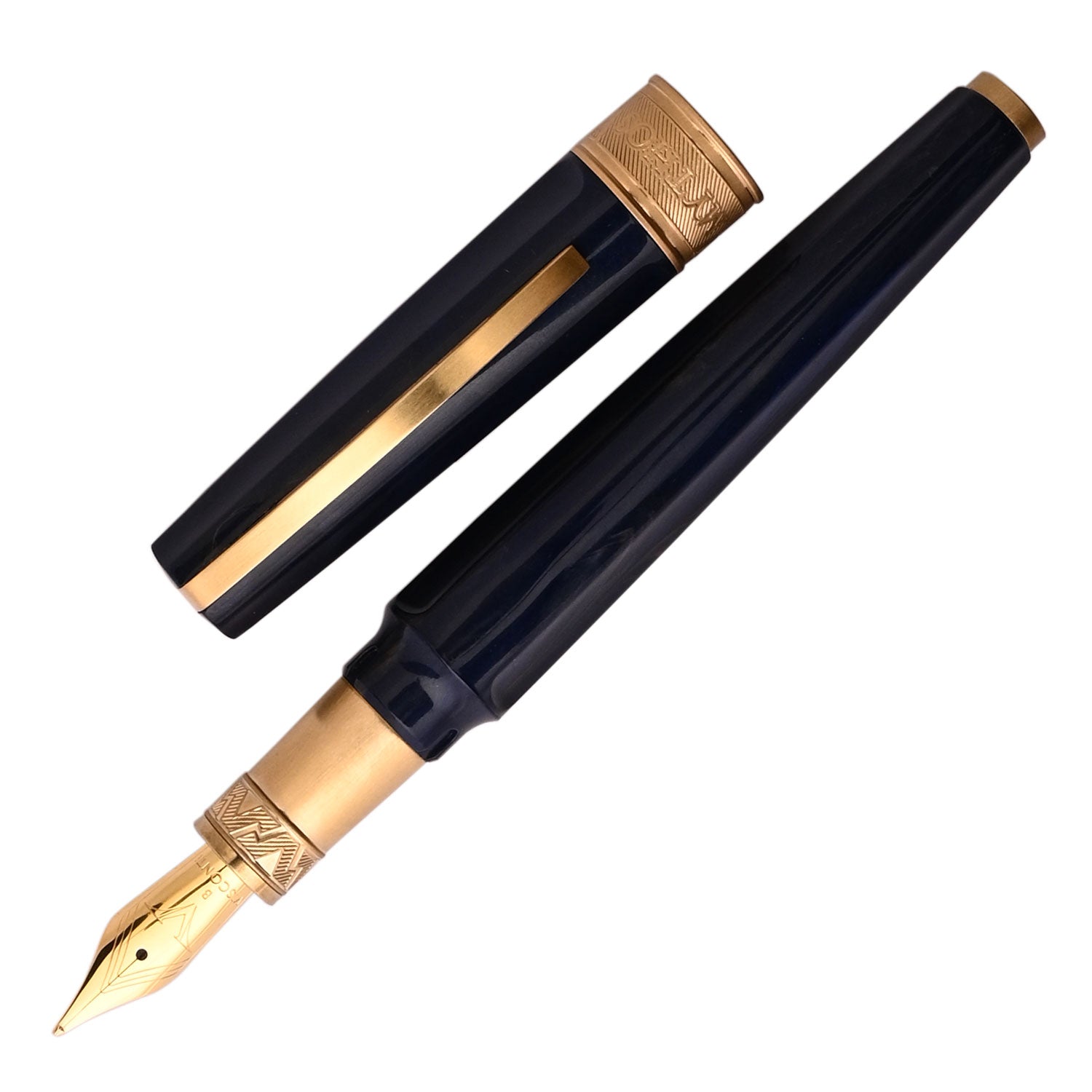 Visconti Mirage Mythos Zeus Fountain Pen | Buy Online | Visconti – Makoba