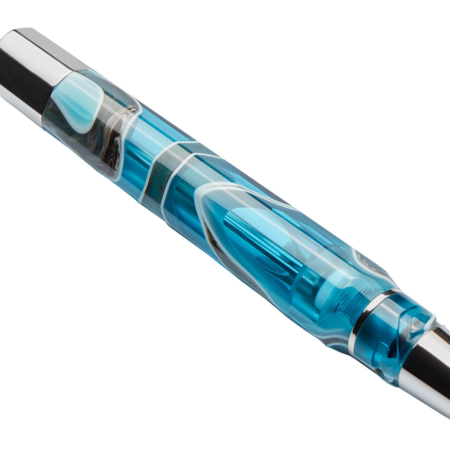 Visconti Opera Master Fountain Pen - Polynesia (Limited Edition) – Makoba